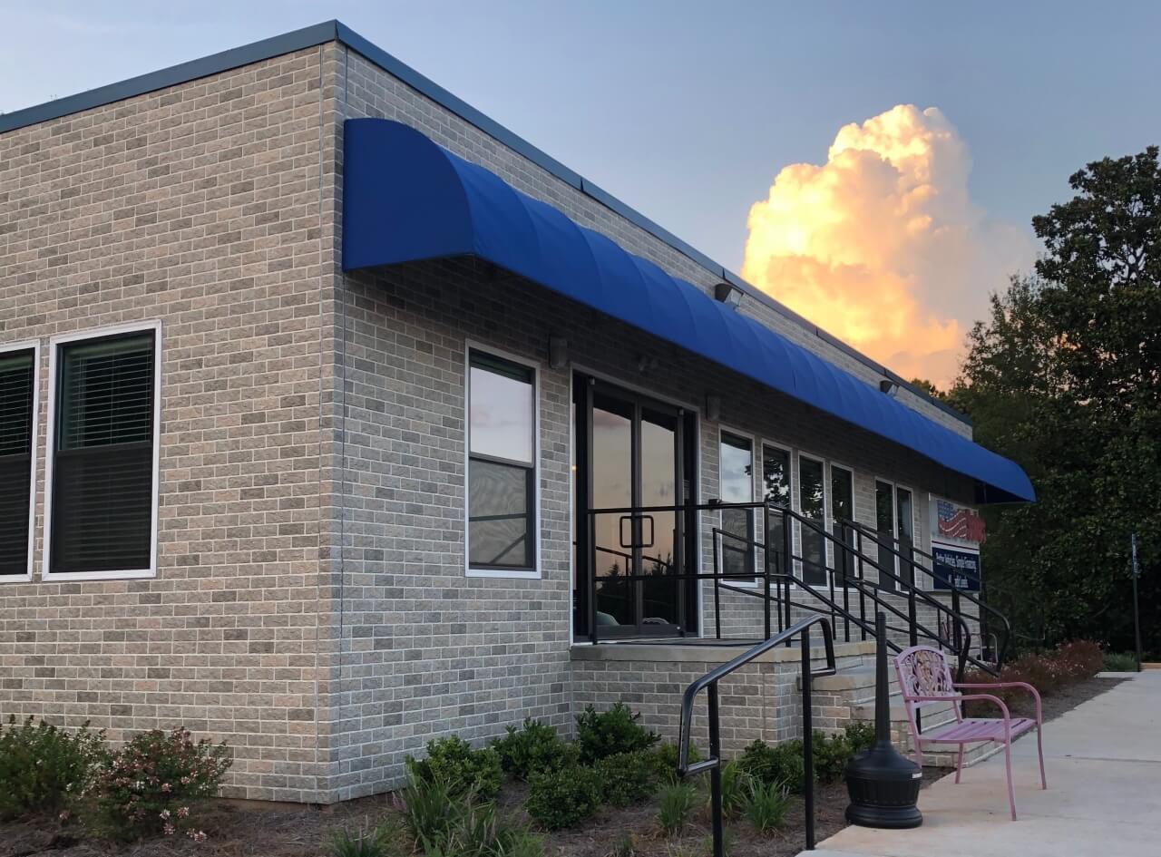 Photo Gallery | Titan Modular Systems Inc