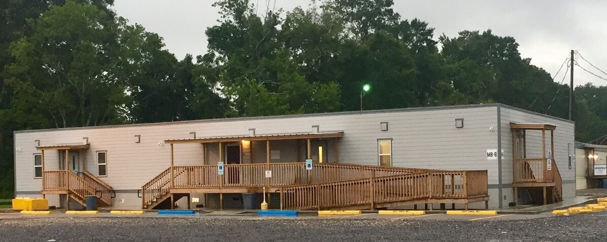 Photo Gallery | Titan Modular Systems Inc