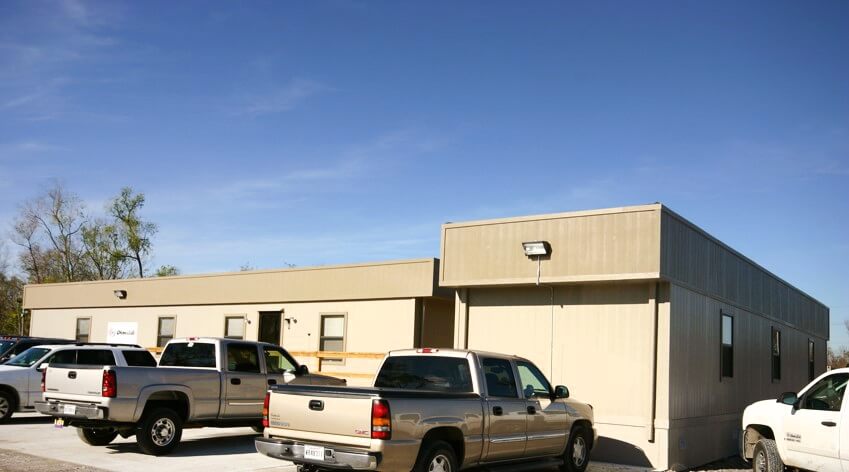 Photo Gallery | Titan Modular Systems Inc