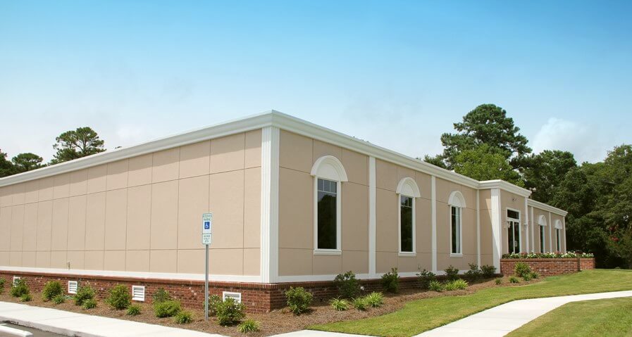 Photo Gallery | Titan Modular Systems Inc