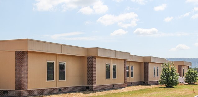 Home | Titan Modular Systems Inc