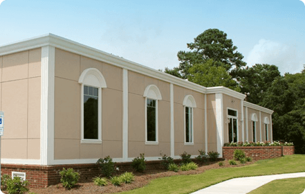 Photo Gallery | Titan Modular Systems Inc