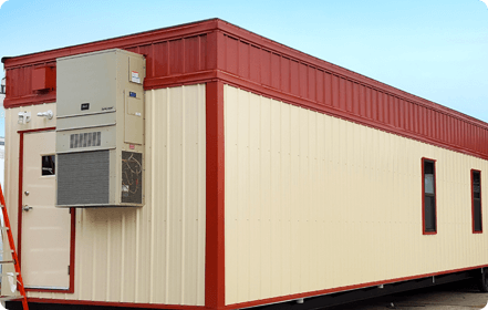 Photo Gallery | Titan Modular Systems Inc