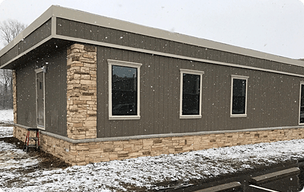 Photo Gallery | Titan Modular Systems Inc